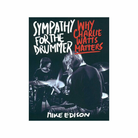 Charlie Watts's Drum-Gear - Drum Gear Nerd